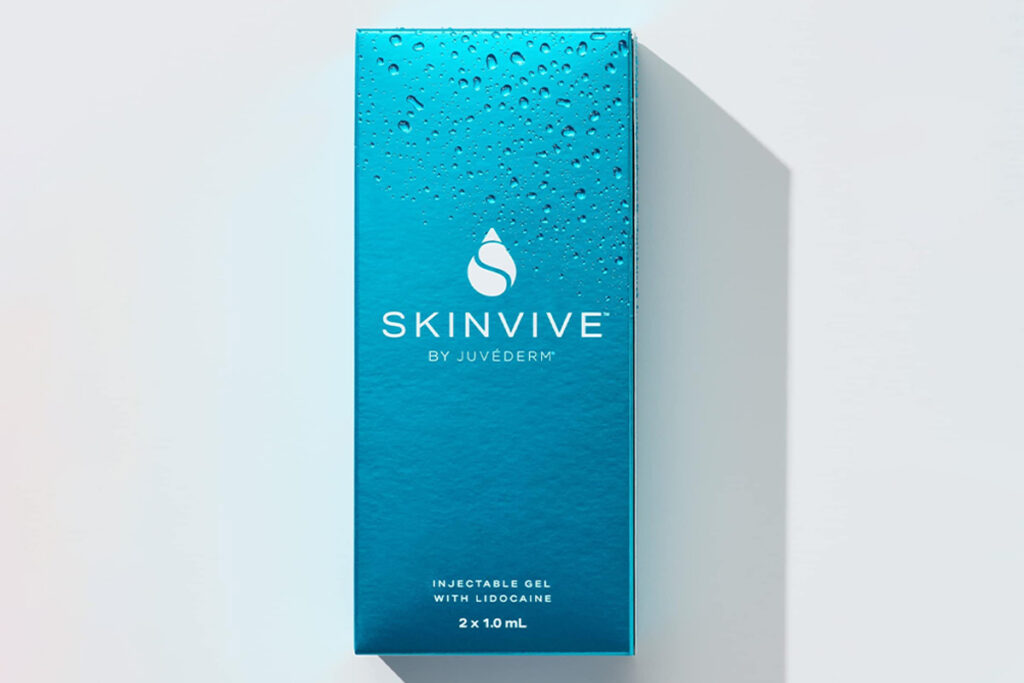 SKINVIVE™ by JUVÉDERM® - Morpheus Medical Aesthetics