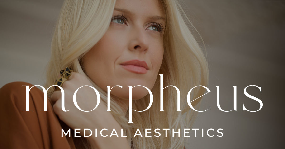 Matrix Pro® RF Microneedling - Morpheus Medical Aesthetics
